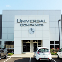 Universal Companies Opens at Silverdale Commons - Universal Development ...