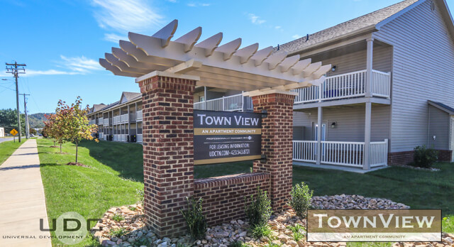 Town View Apartments Elizabethton, TN - Universal Development ...