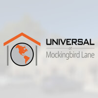 Construction Begins on Universal at Mockingbird Lane - Universal ...